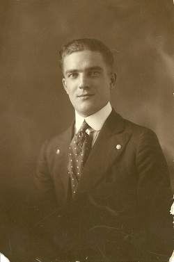 Scherer Family Photos – The Allen Gazette