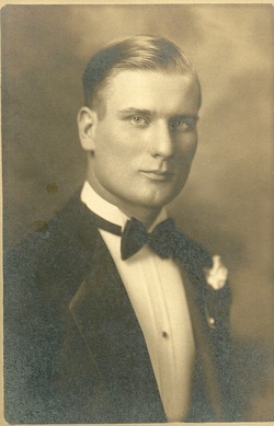 Scherer Family Photos – The Allen Gazette